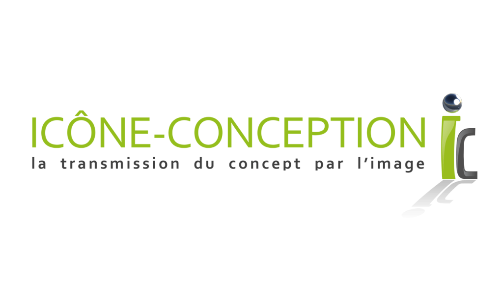 icone conception